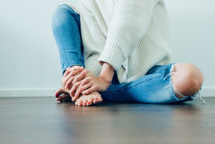 Why do Joints Take so Long to Heal? - Matthew Scott Baker