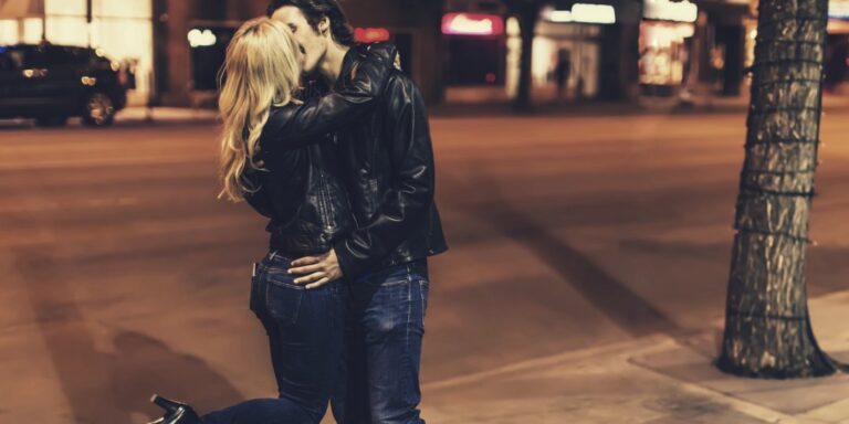 The Gentleman's Guide to One Night Stands: Etiquette Tips for Casual ...